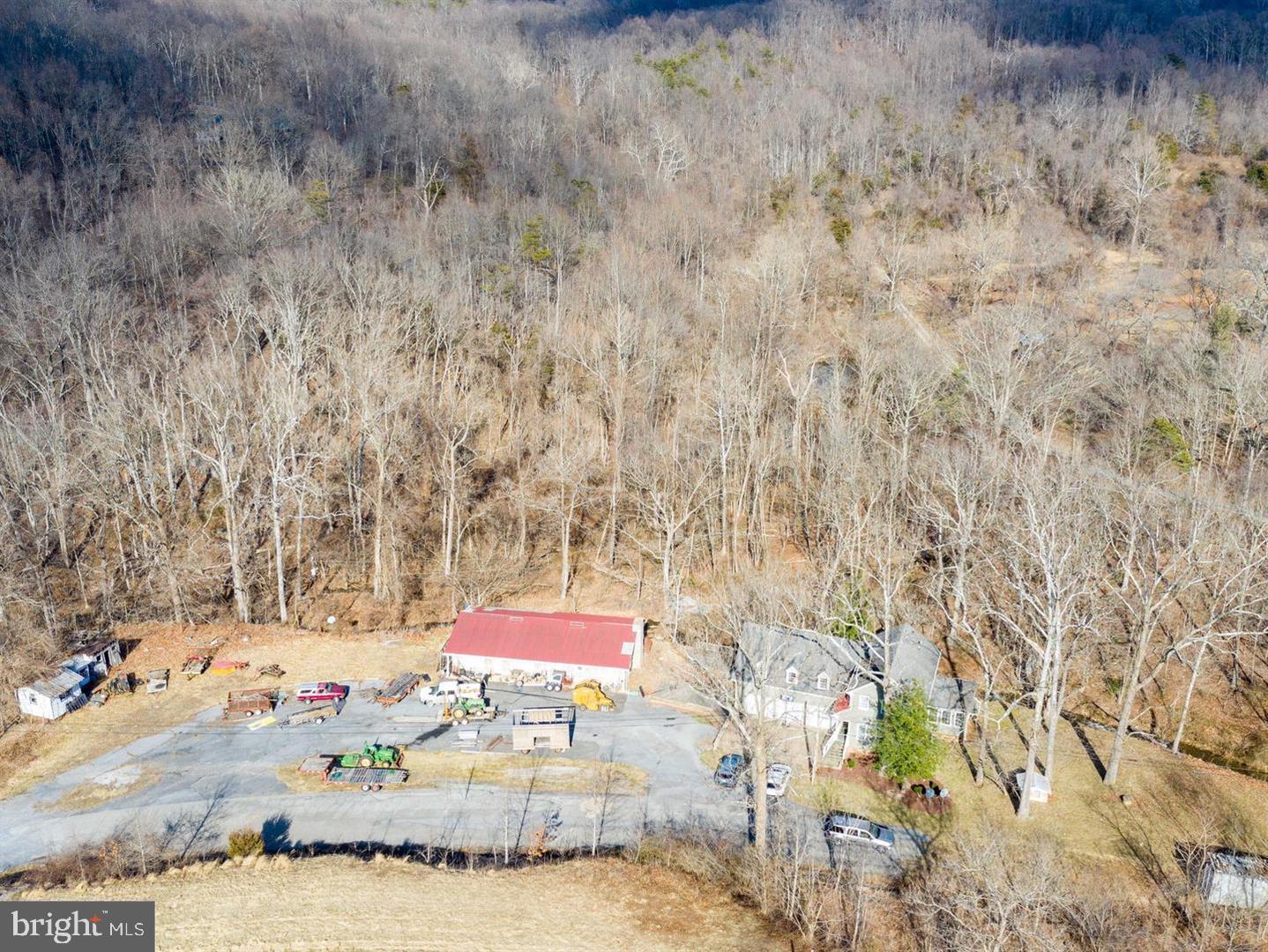 1324 John S Mosby Hwy, Paris, VA 20130 - House Rental in Paris, VA ...