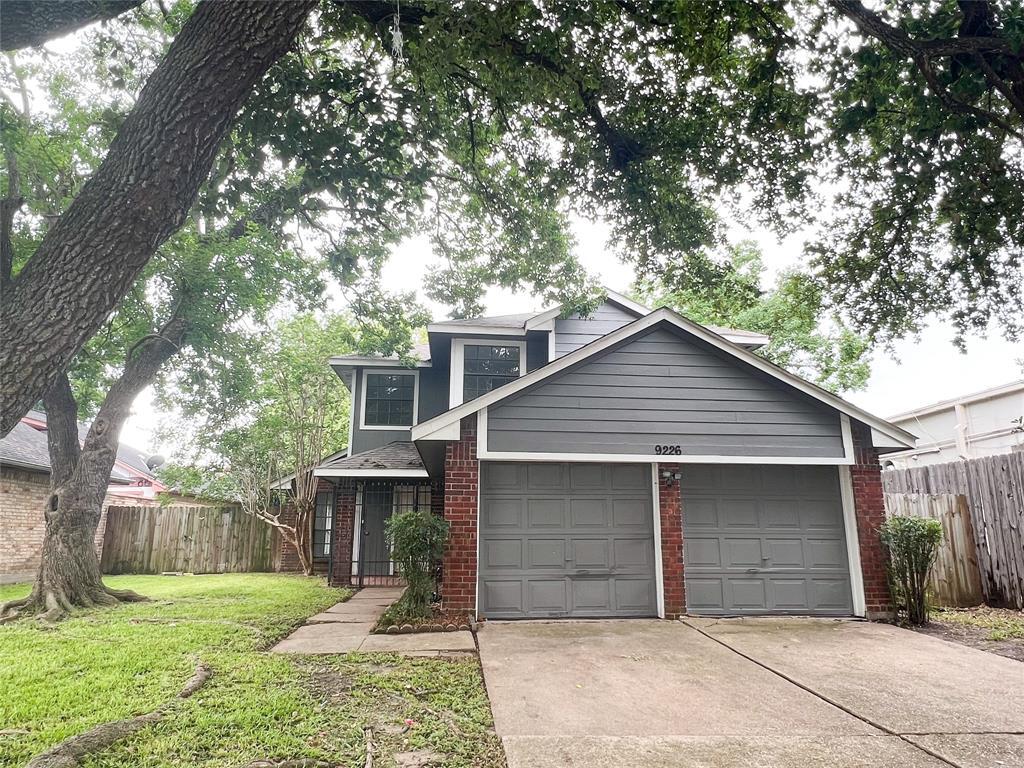 9226 Spindlewood Dr, Houston, TX 77083 - House Rental in Houston, TX ...