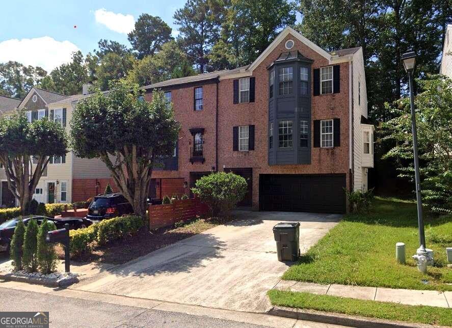 1411 Vintage Pointe Dr, Lawrenceville, GA 30044 - Townhome Rentals in ...