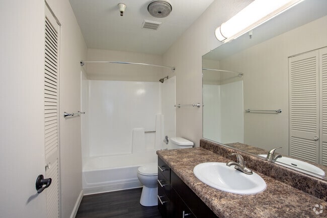 Terman - 4230 Terman Dr Palo Alto, CA - Apartments for Rent in Palo ...