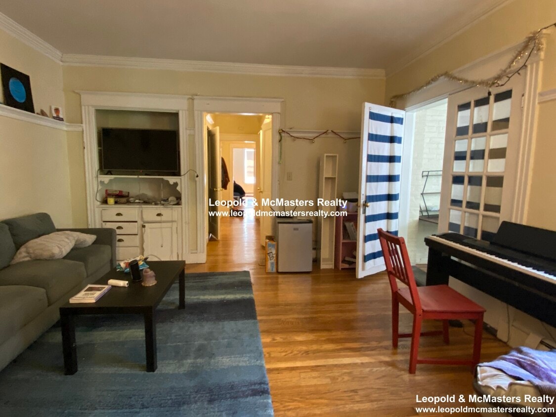 15 Quint Ave, Boston, MA 02134 - 15 Quint Ave Boston, MA 02134 ...