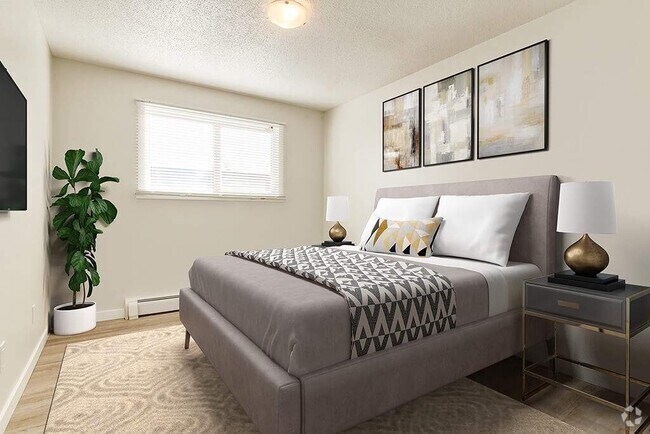 Apartments for Rent Near Grant MacEwan University Main Campus ...