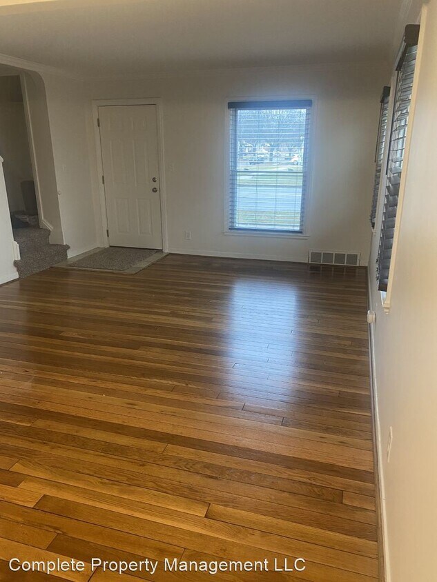 10139 Curtis St, Detroit, MI 48221 - House Rental in Detroit, MI ...