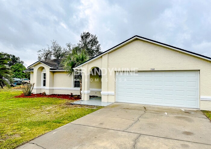 7108 Steffie Ln, Orlando, FL 32818 - House Rental in Orlando, FL ...