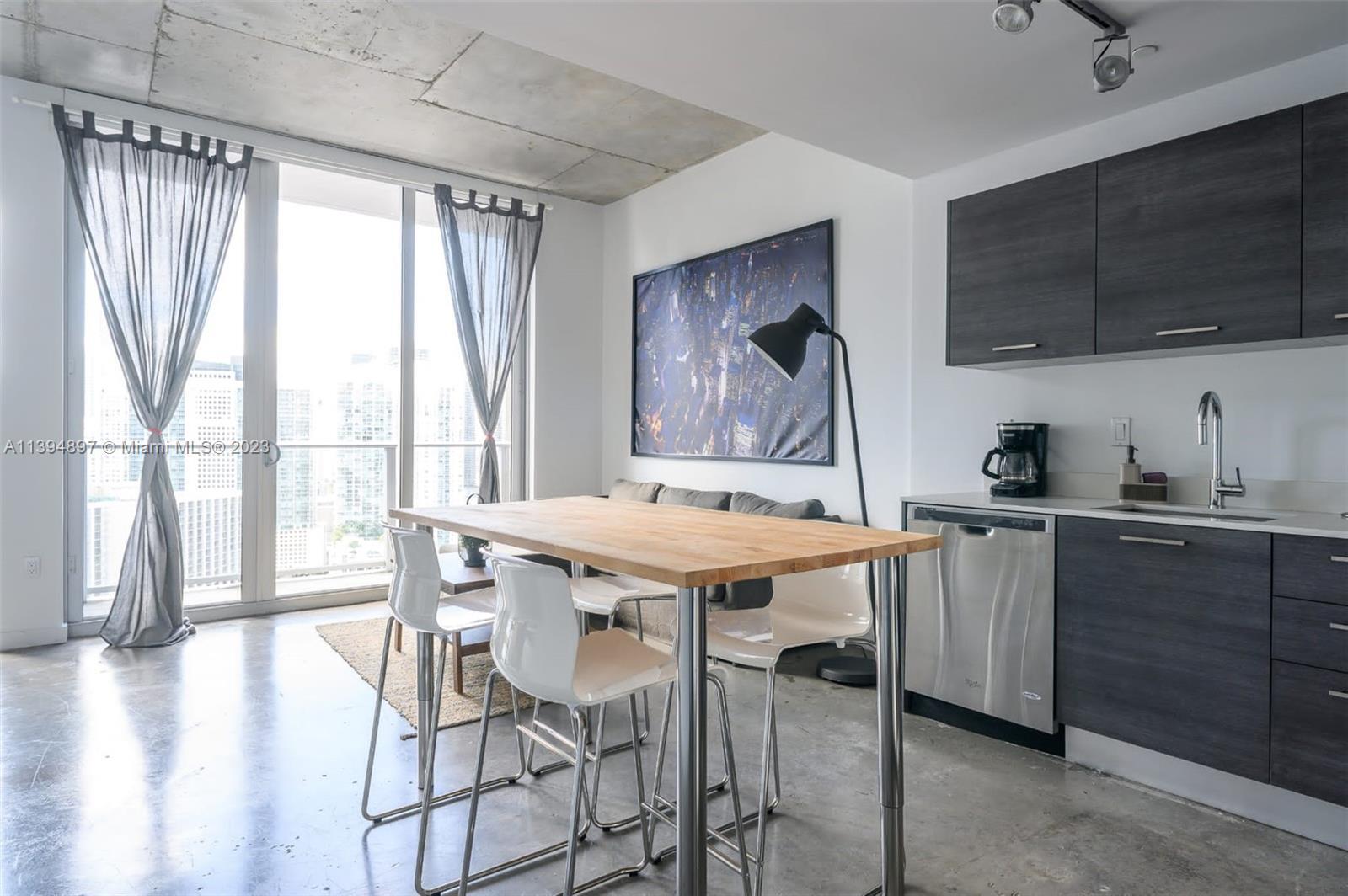 151 Se 1st St Unit 3005, Miami, FL 33131 - Condo for Rent in Miami, FL ...