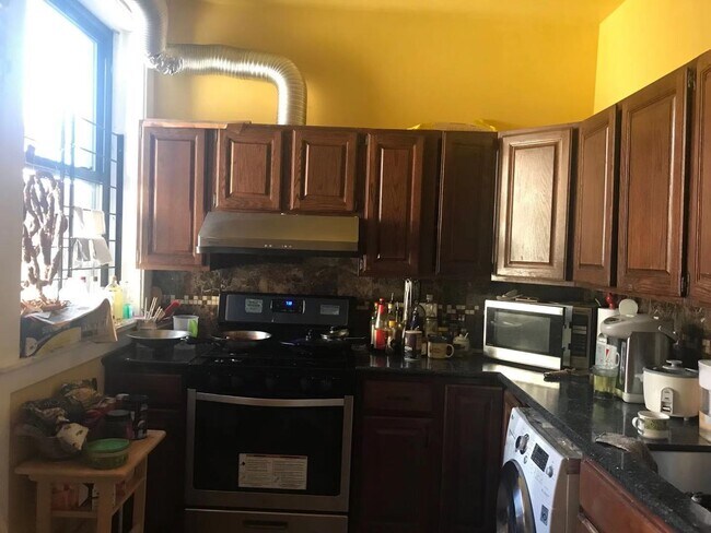 5425 S Dorchester Ave Unit 3A, Chicago, IL 60615 - Condo for Rent in ...