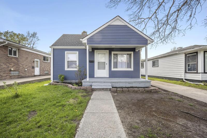 4336 Howe Rd, Wayne, MI 48184 - House Rental in Wayne, MI | Apartments.com