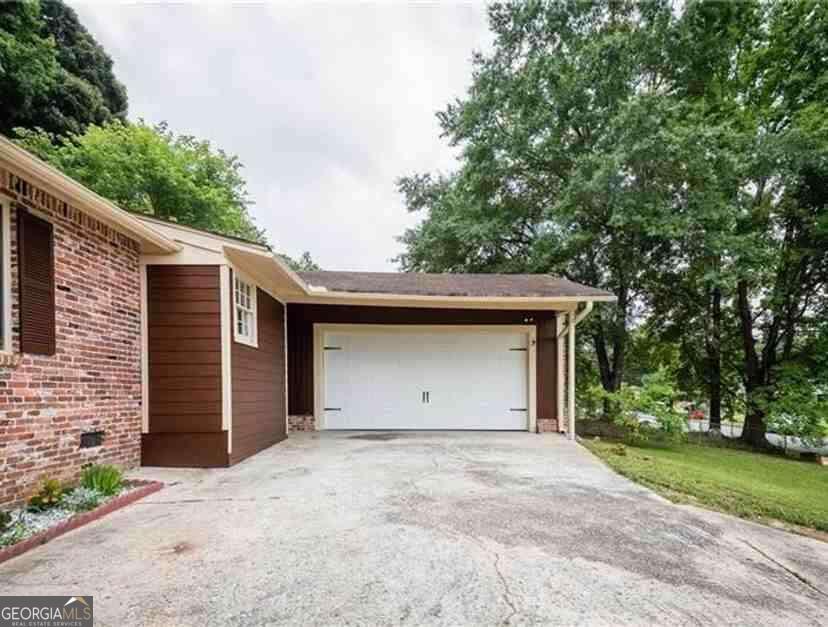 4224 Cottage Ln, Conley, GA 30288 - House Rental in Conley, GA ...