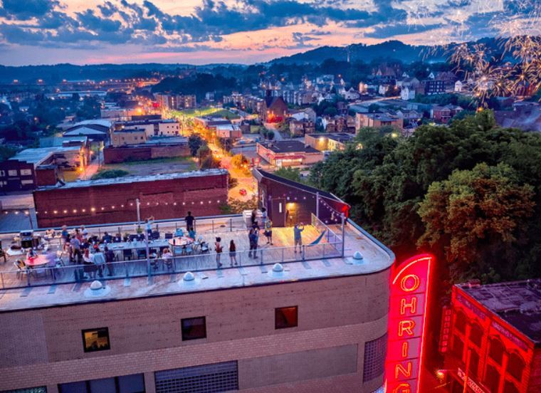 The Ohringer - 640 Braddock Ave Braddock, PA 15104 | Apartments.com