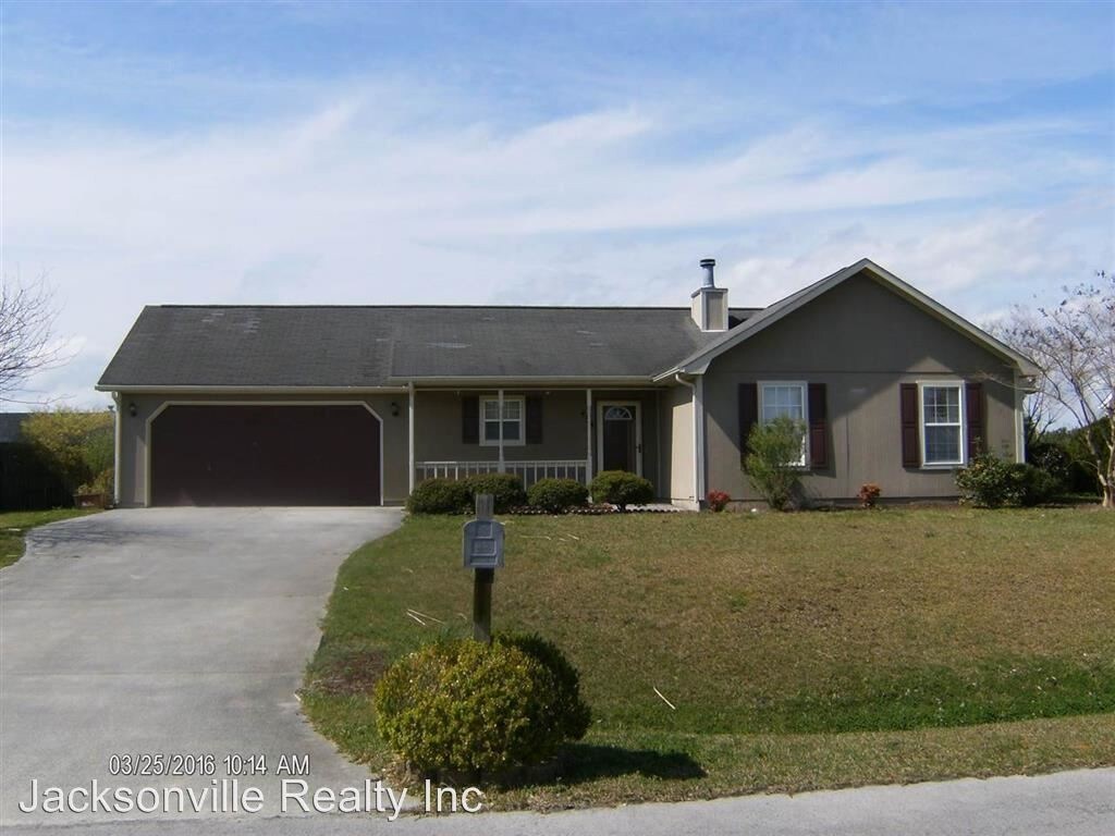 438 Dion Dr, Hubert, NC 28539 - House Rental in Hubert, NC | Apartments.com