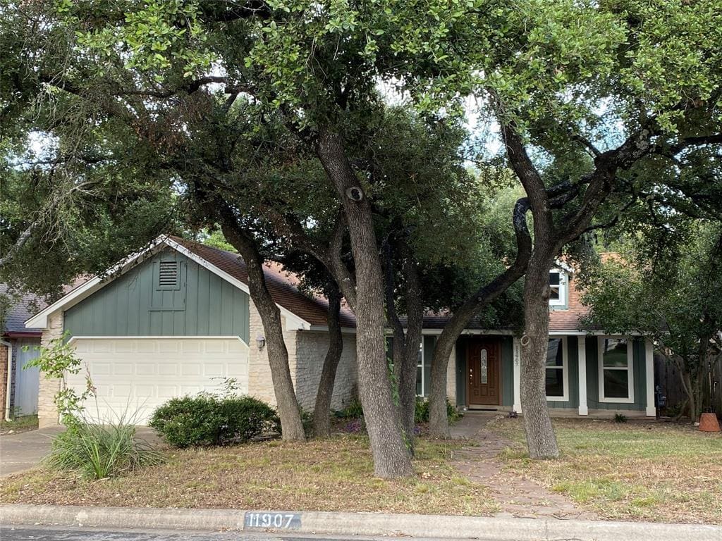 11907 Meadowfire Dr, Austin, TX 78758 - House Rental in Austin, TX ...