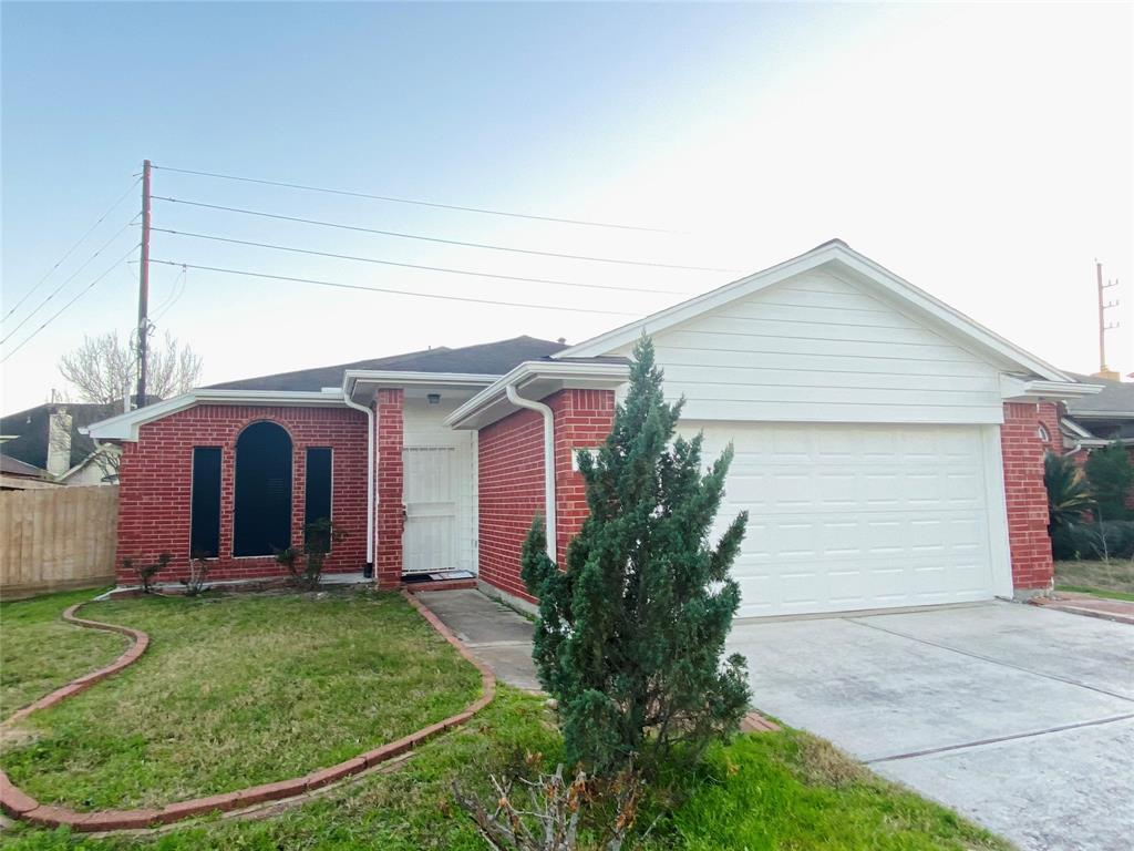 10503 N Shadowdale Dr, Houston, TX 77041 - House Rental in Houston, TX ...