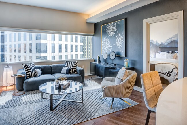 One Dallas Center - 350 N Saint Paul St Dallas, TX | Apartments.com