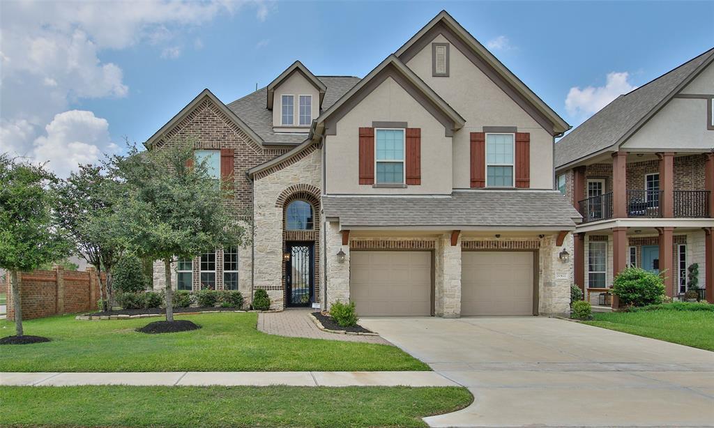 20422 Raven Mill Ln, Cypress, TX 77433 - House Rental in Cypress, TX ...