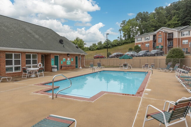 Frontier Ridge Apartments - Apartments in Staunton, VA | Apartments.com
