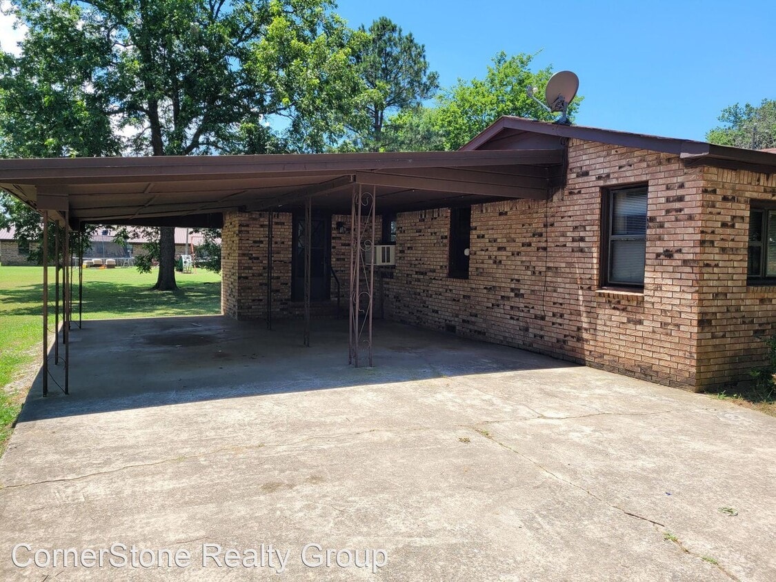 15813 Burrell St, Cameron, OK 74932 - House Rental in Cameron, OK ...