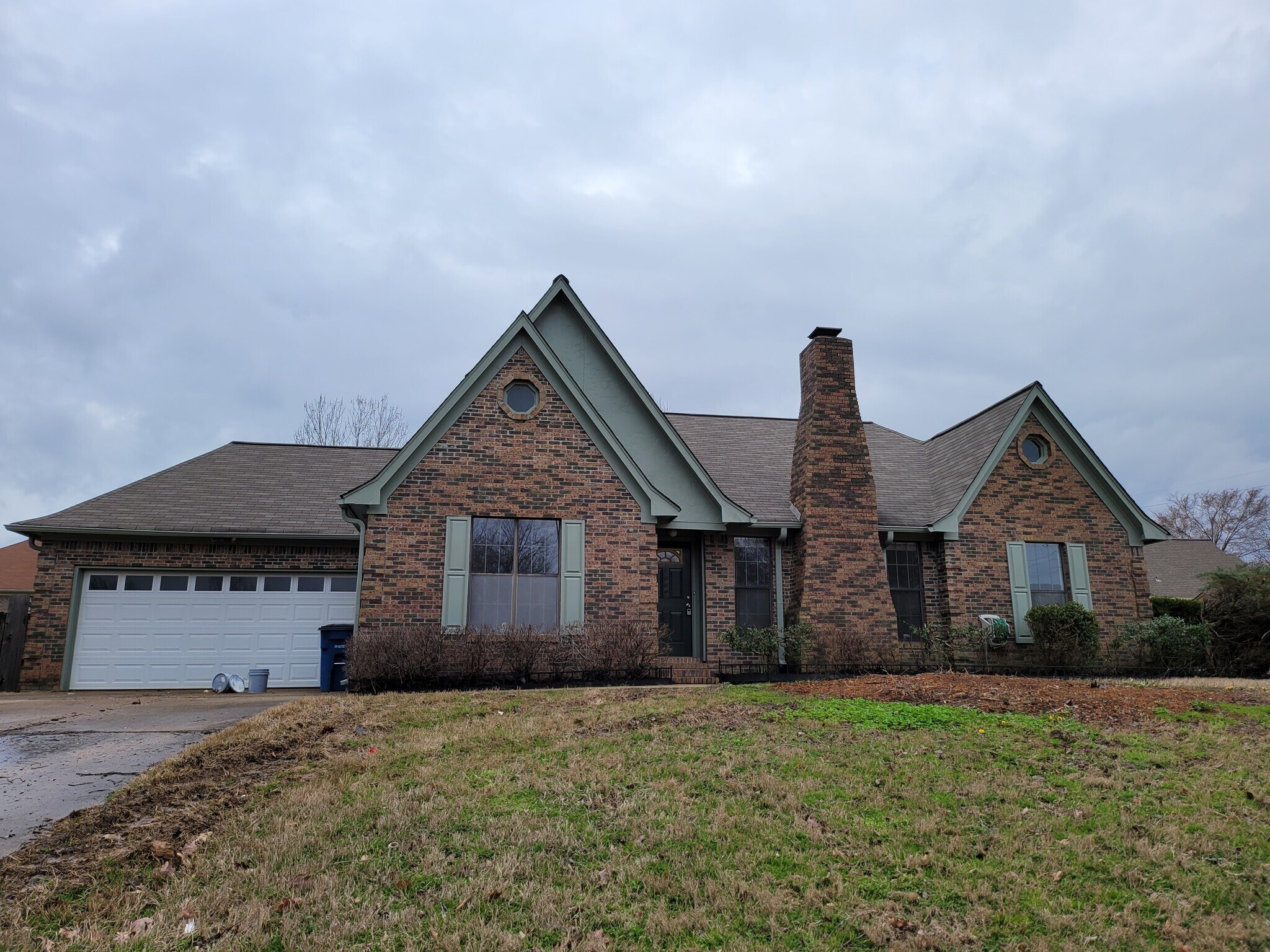 5955 Brice Cove N, Olive Branch, MS 38654 - House Rental in Olive ...