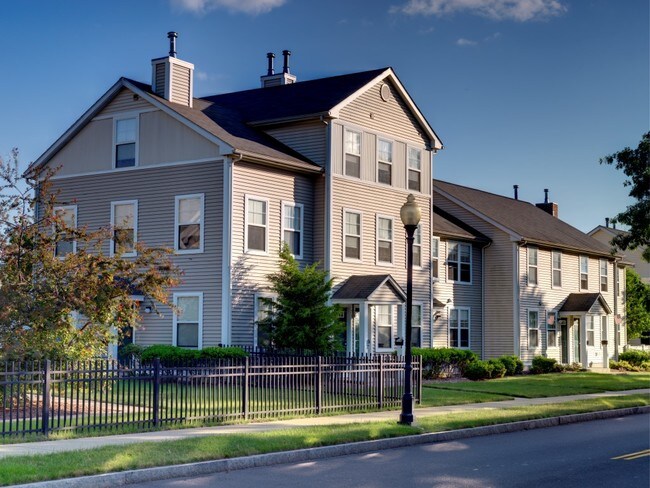 Monterey Place - Alquileres en New Haven, CT | Apartamentos.com