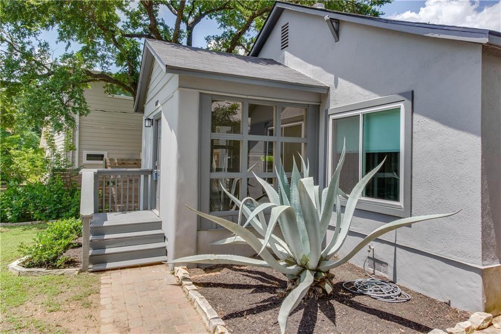 1172 Pandora St, Austin, TX 78702 - House Rental in Austin, TX ...