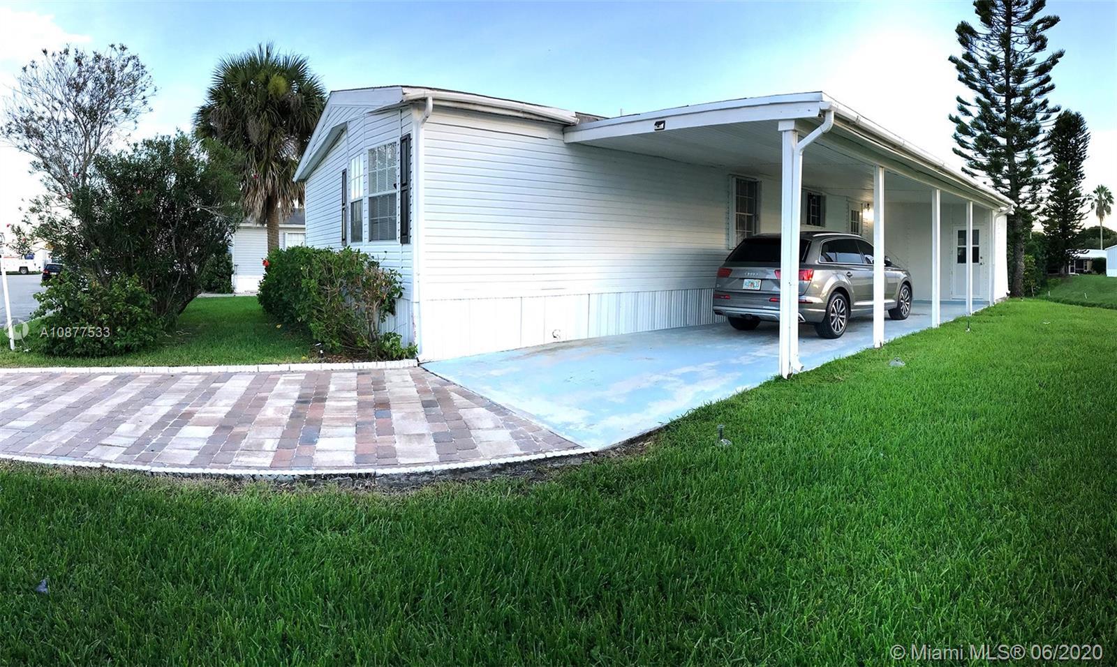 1621 Sw 65th Terrace, Boca Raton, FL 33428 - House Rental in Boca Raton ...