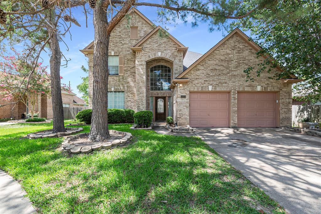 Houses For Rent 77095