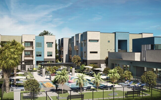 The Isabella - Apartments in Glendale, AZ | Apartments.com