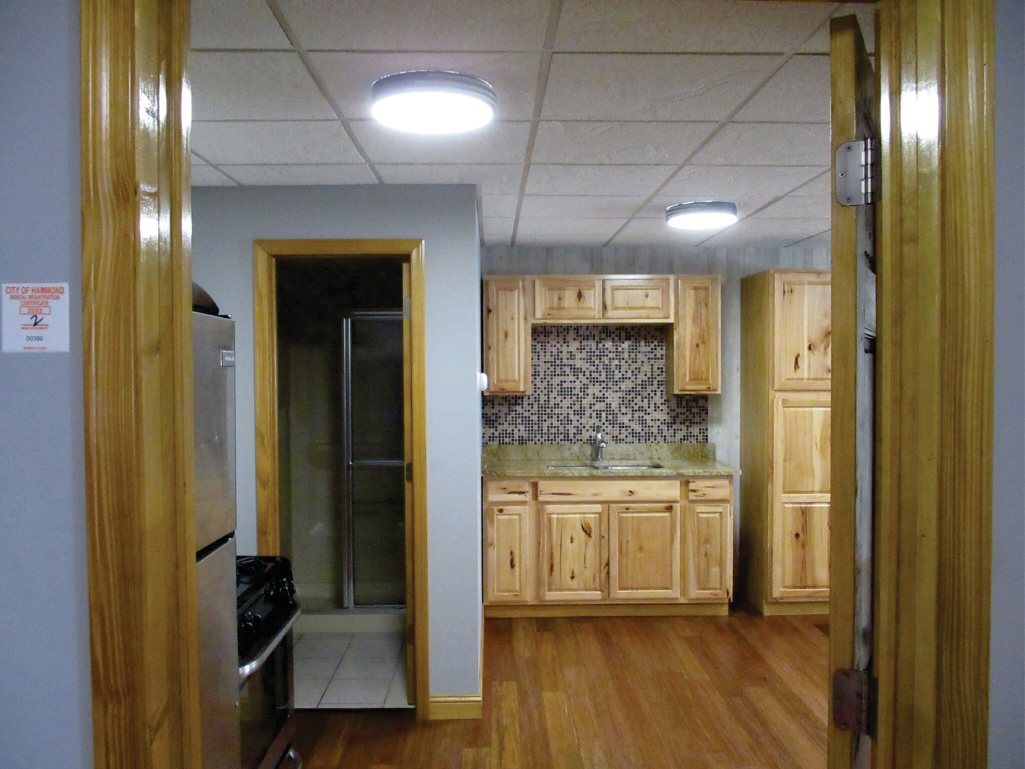 534 Conkey St Unit 2nd fl. rear, Hammond, IN 46324 - 534 Conkey St ...
