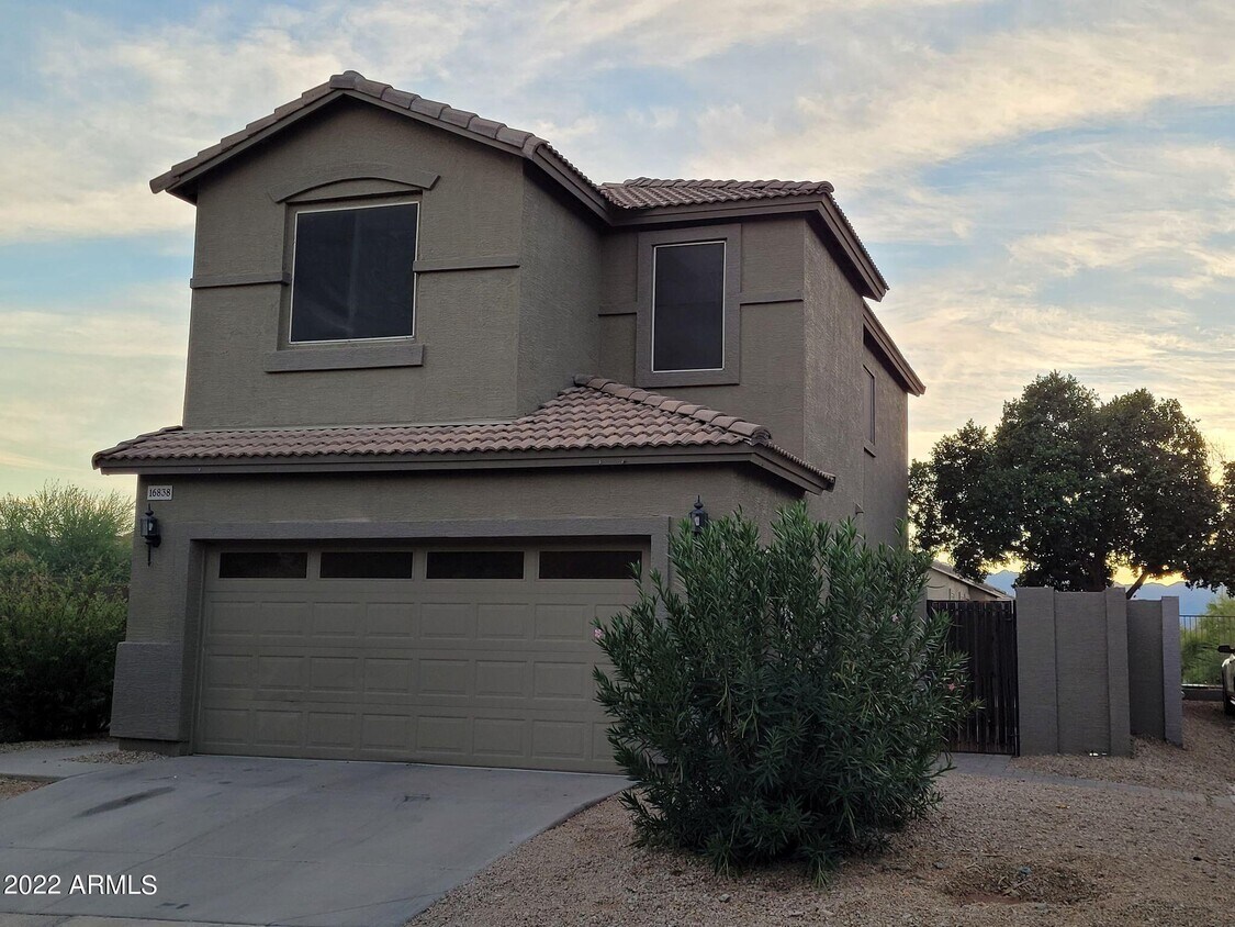 16838 S Cyan Ct, Phoenix, AZ 85048 - House Rental in Phoenix, AZ ...