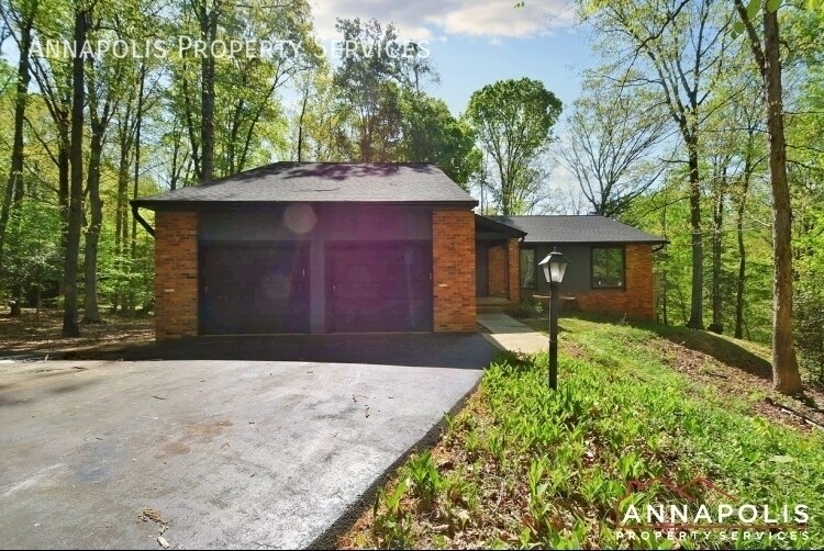 1263 Lavall Dr, Davidsonville, MD 21035 - House Rental in Davidsonville ...