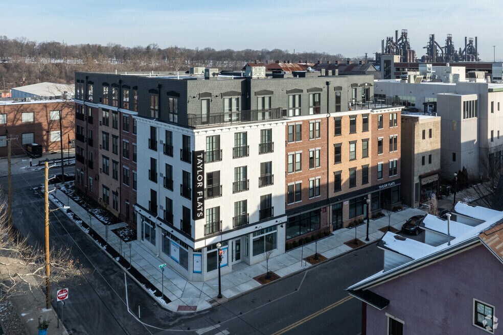 Short Term Apartments For Rent in Downtown Bethlehem, Bethlehem ...