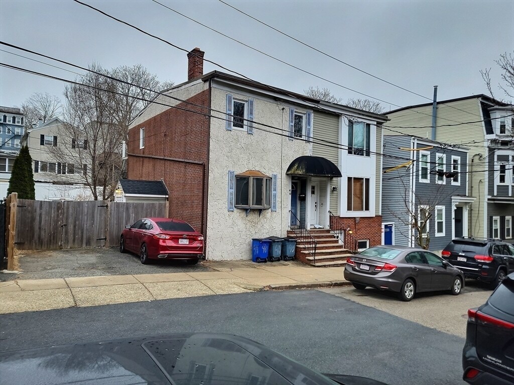 40 Mercer St Unit 4, Boston, MA 02127 - 40 Mercer St Boston, MA 02127 ...