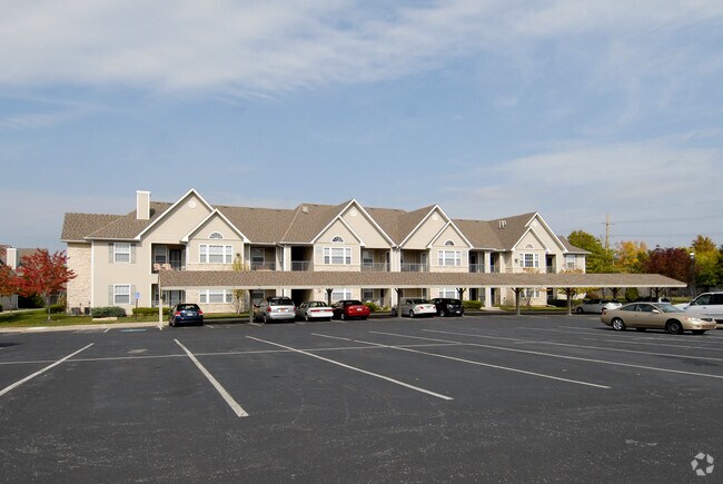Pinnacle Pointe Rentals - Lenexa, KS | Apartments.com