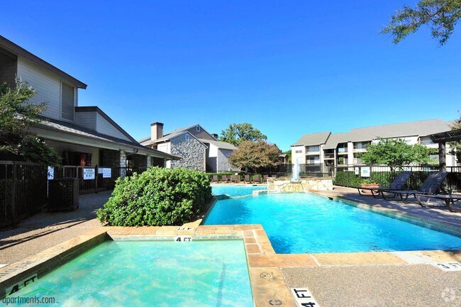 Hunters Point Apartments - Arlington, TX | Apartments.com