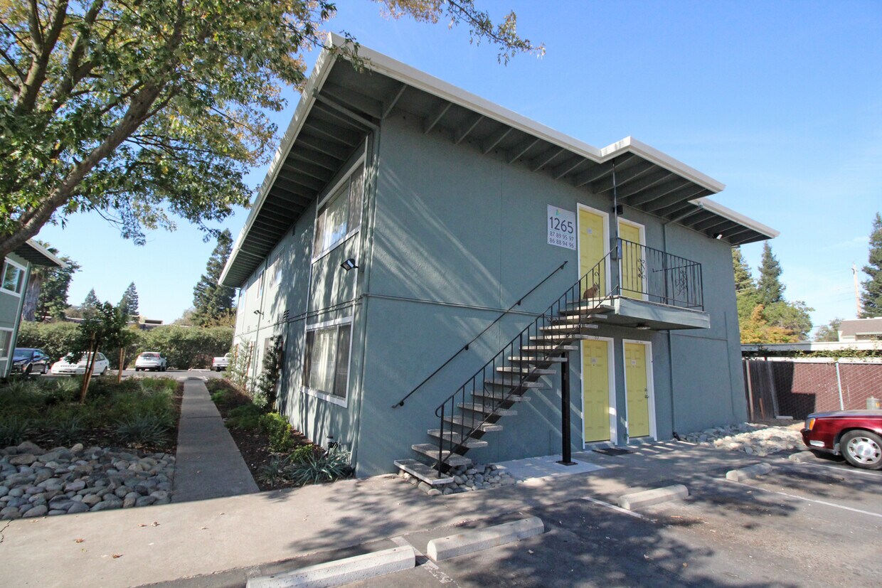 The Canopy - Apartments in Sacramento, CA | Apartments.com