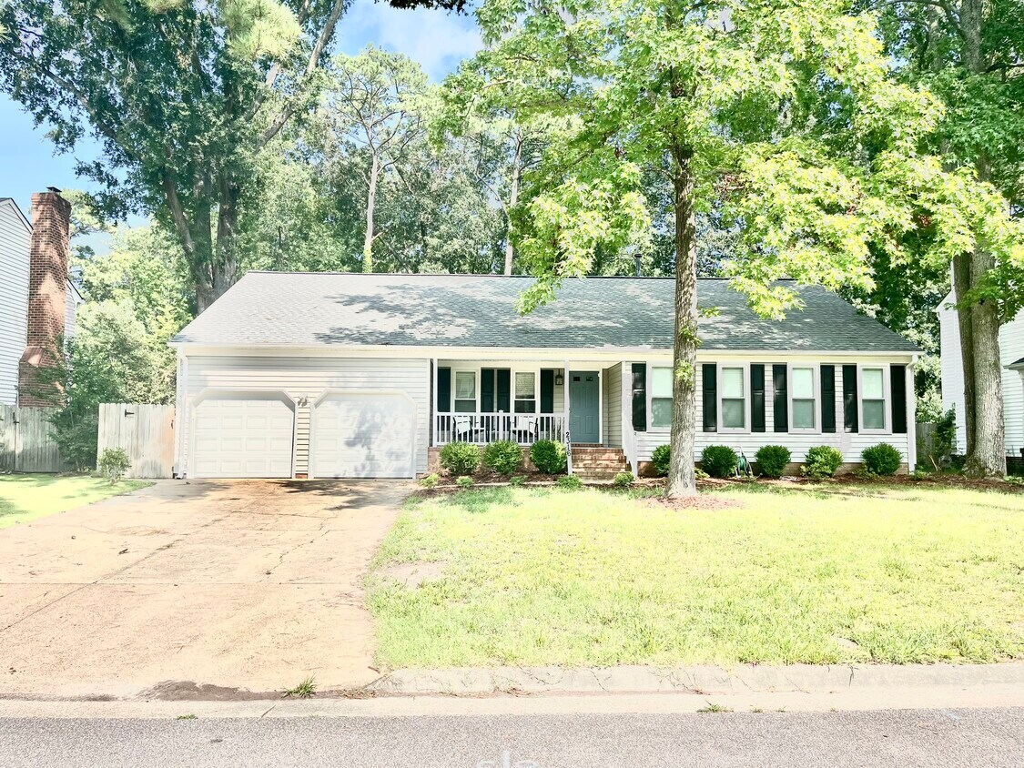 2316 Wilchester Glen Dr, Virginia Beach, VA 23456 - House Rental in ...