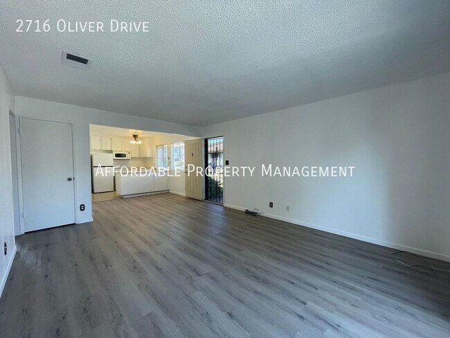 2716 Oliver Dr, Hayward, CA 94545 - Townhome Rentals in Hayward CA ...