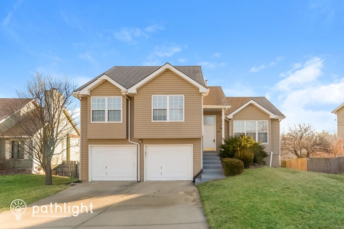 8609 N McDonald Ave, Kansas City, MO 64153 - House Rental in Kansas ...