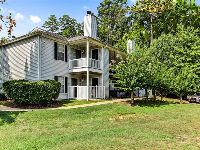 The Woodlands Apartment Homes Apartments - Meridian, MS | Apartments.com