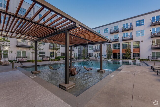 Knox Henderson Apartments for Rent - Dallas, TX - 496 Rentals ...