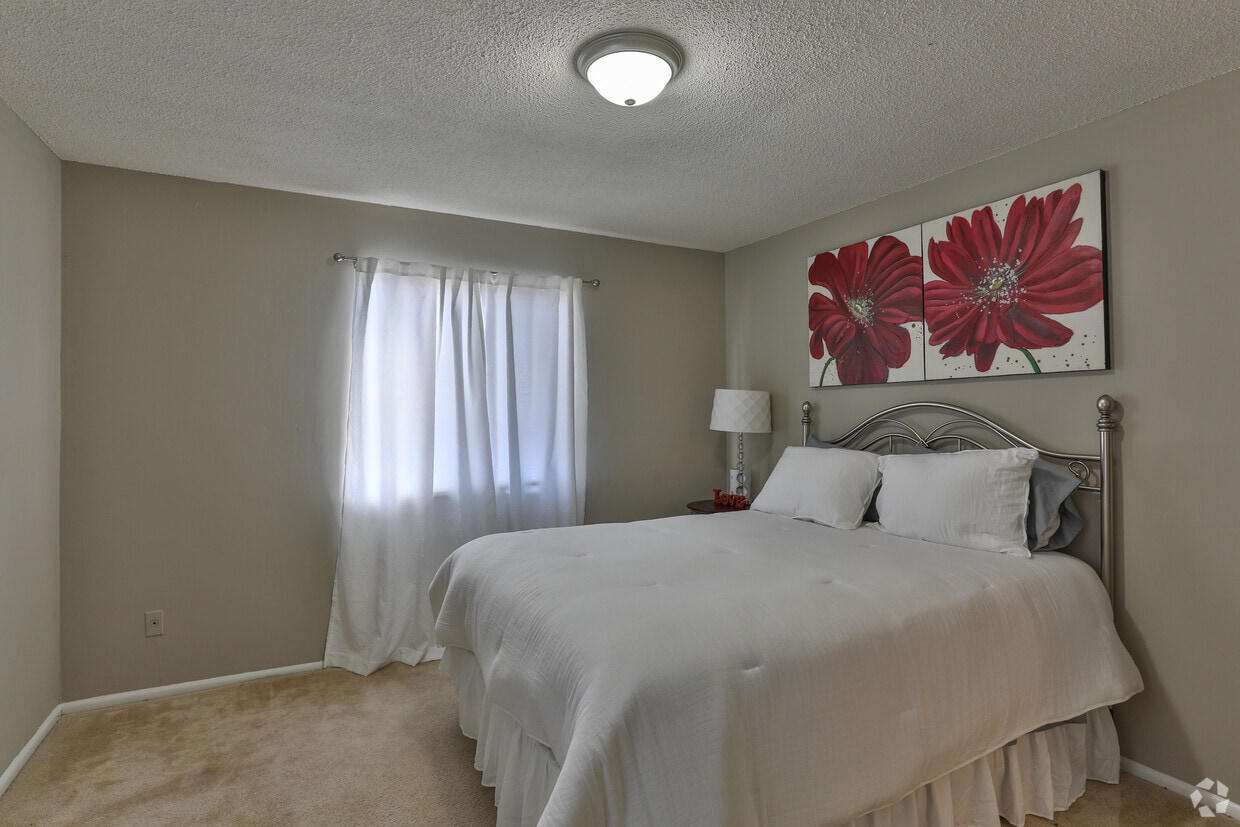 The Landings at Forest Acres - 3431 Covenant Rd Columbia, SC 29204 ...