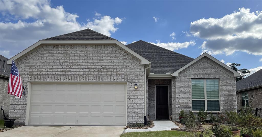 520 Nokota Dr, Spring, TX 77382 - House Rental in Spring, TX ...