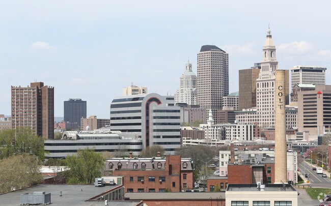 Colt Gateway Rentals - Hartford, CT | Apartments.com
