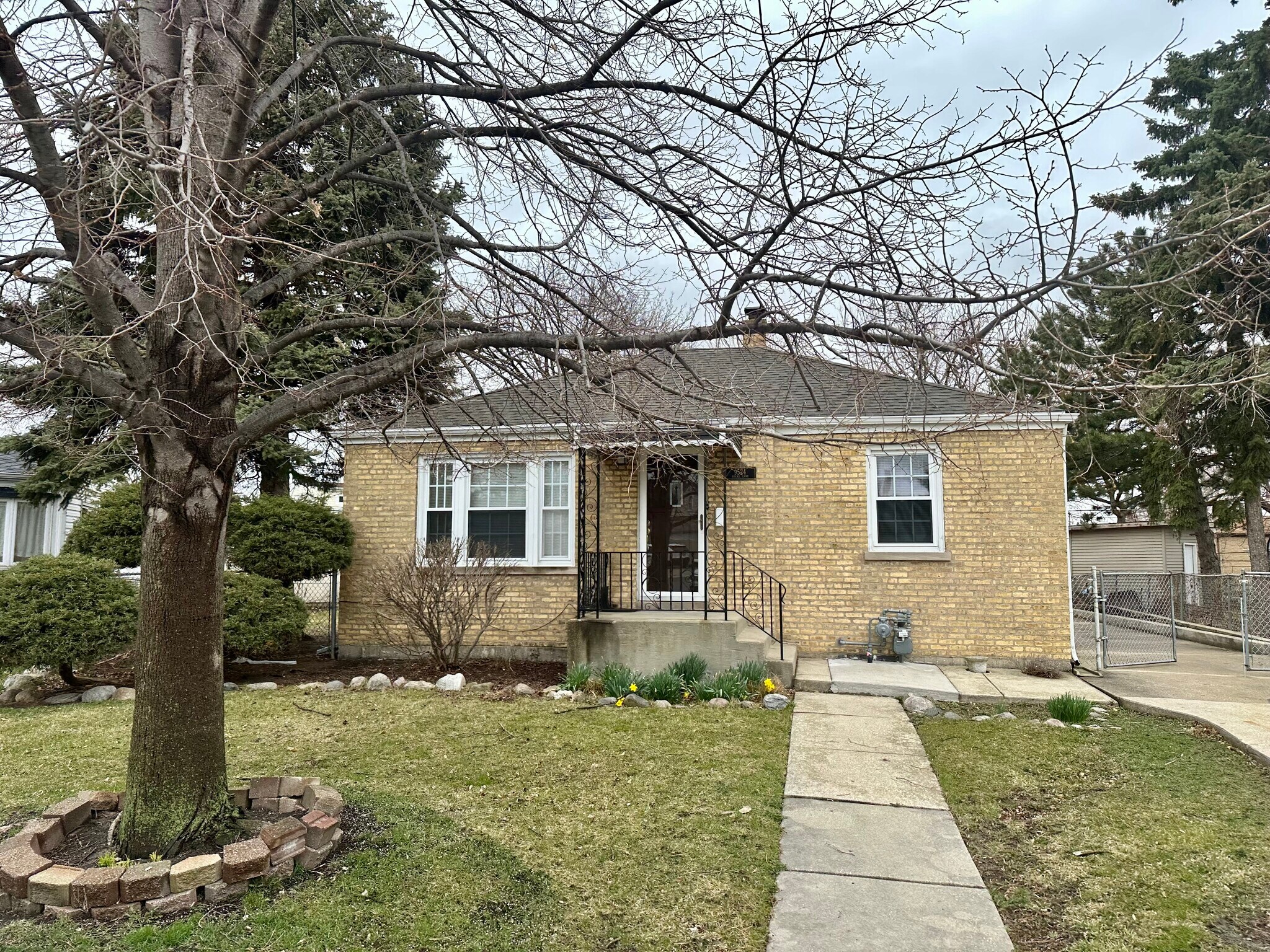 Houses For Rent In Franklin Park Il