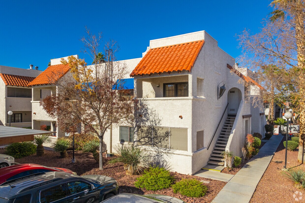 Spring Oaks III - 101 Luna Way Las Vegas, NV 89145 | Apartments.com
