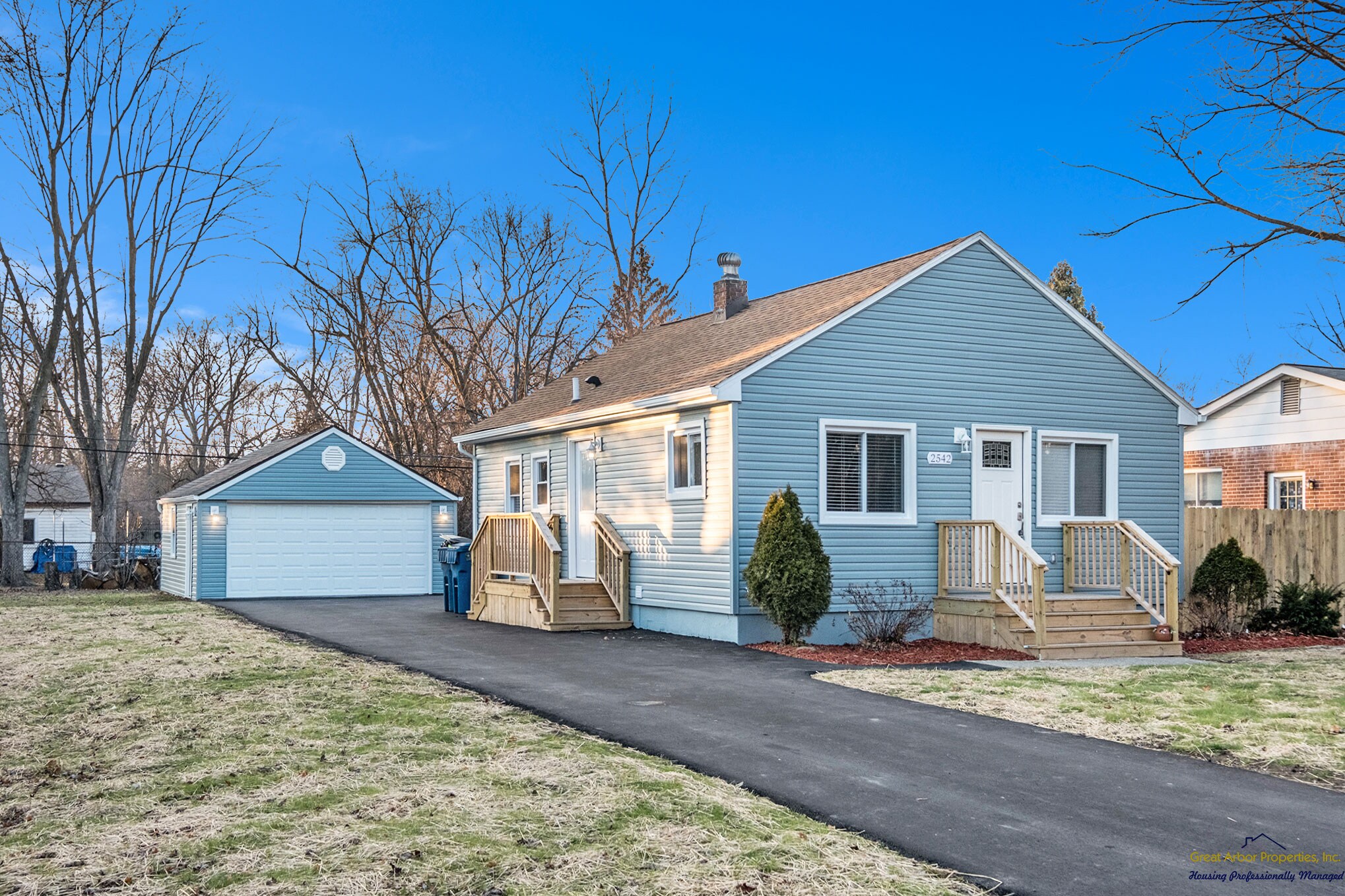 2542 Torrey Ave, Ann Arbor, MI 48108 - House Rental in Ann Arbor, MI ...
