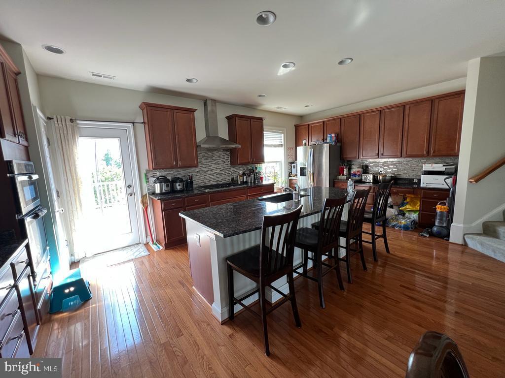 42301 Jessica Farm Terrace, Ashburn, VA 20148 - Townhome Rentals in ...