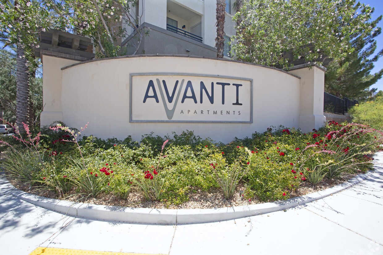 Avanti - 10697 W Centennial Pky Las Vegas, NV 89166 | Apartments.com