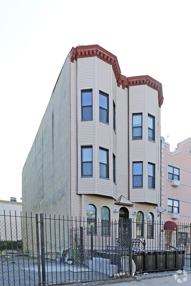 1441 Bushwick Ave Brooklyn, NY 11207 Rentals - Brooklyn, NY ...