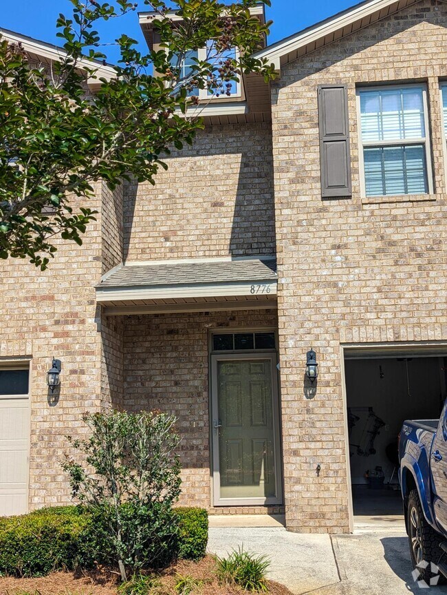 Hampton Ridge Estates Apartments for Rent with a Garage - Navarre, FL ...