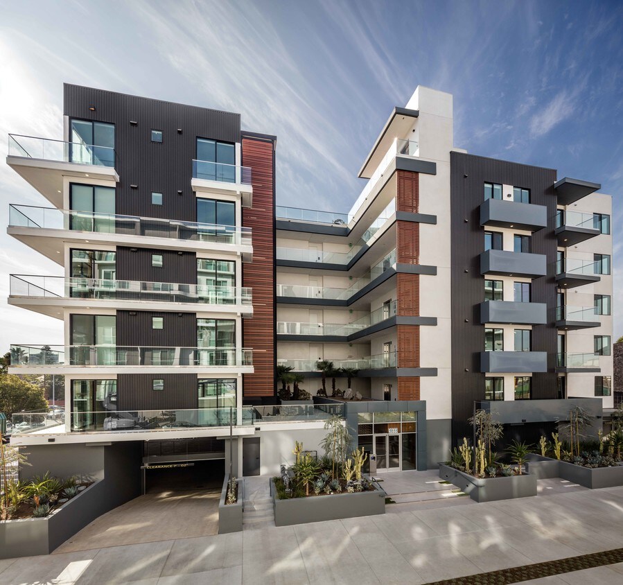 Coda - Apartments in Culver City, CA | Apartments.com